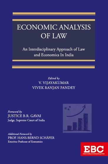 Economic Analysis of Law: An Interdisciplinary Approach of Law and ...